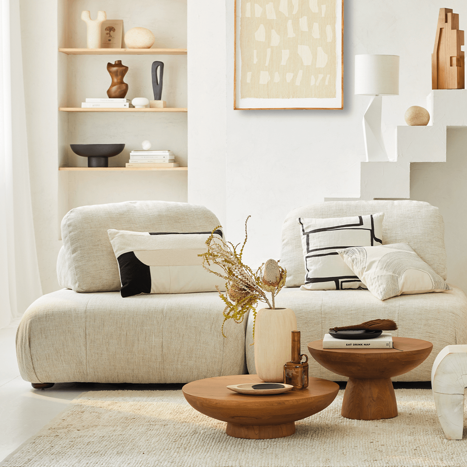 NEW ARRIVALS – Urban Nature Culture