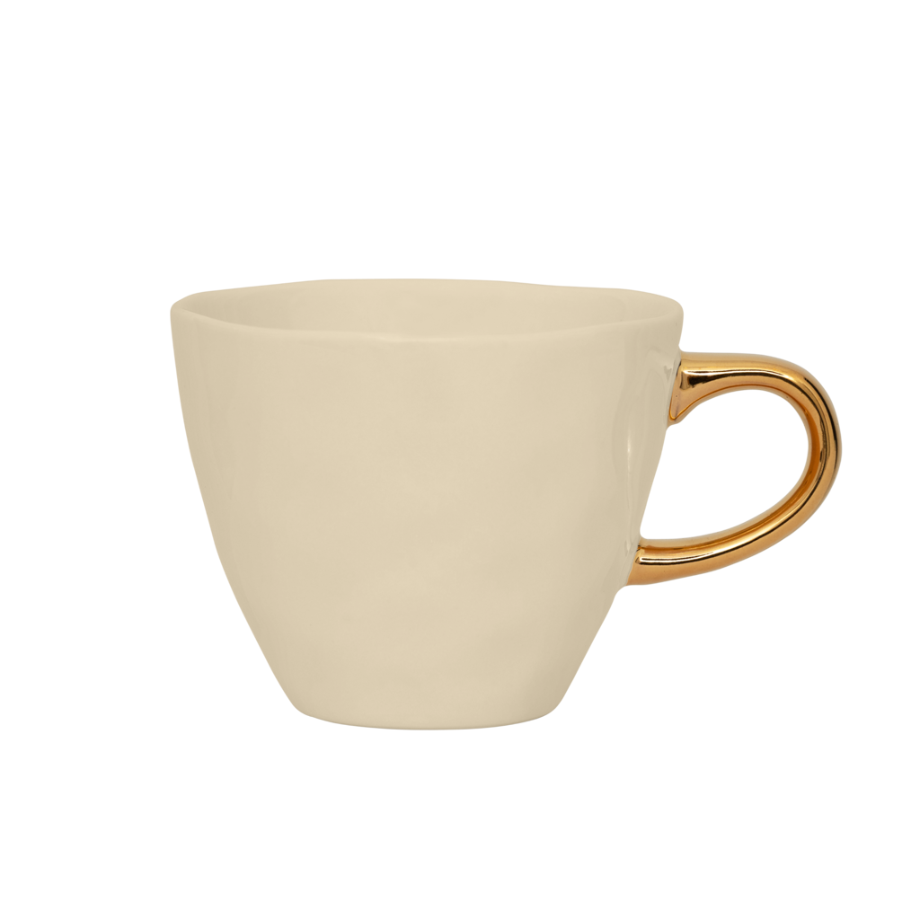 Good Morning Cup Coffee oatmeal | Urban Nature Culture