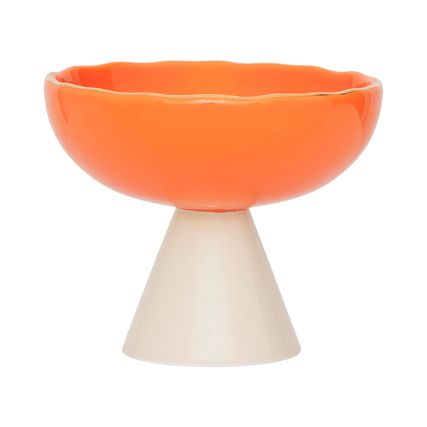 Good Morning Dessert coupe, carrot | Urban Nature Culture