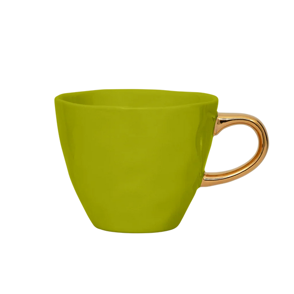 Good Morning Cup Coffee split pea | Urban Nature Culture
