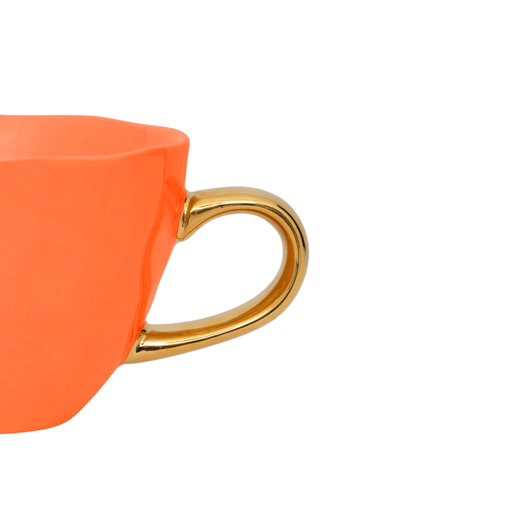 Good Morning Cup Cappuccino/Tea carrot | Urban Nature Culture