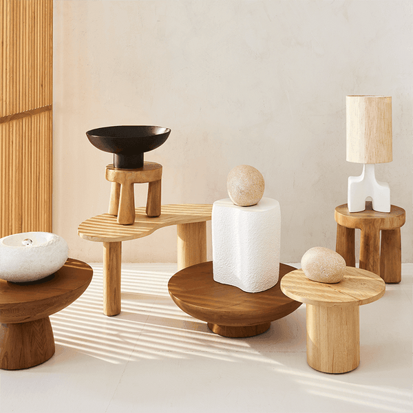 Stool Donna, S | Urban Nature Culture